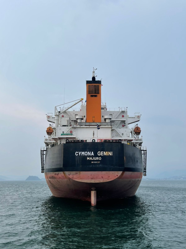 Alassia's fleet expands by three vessels - Alassia NewShips Management Inc