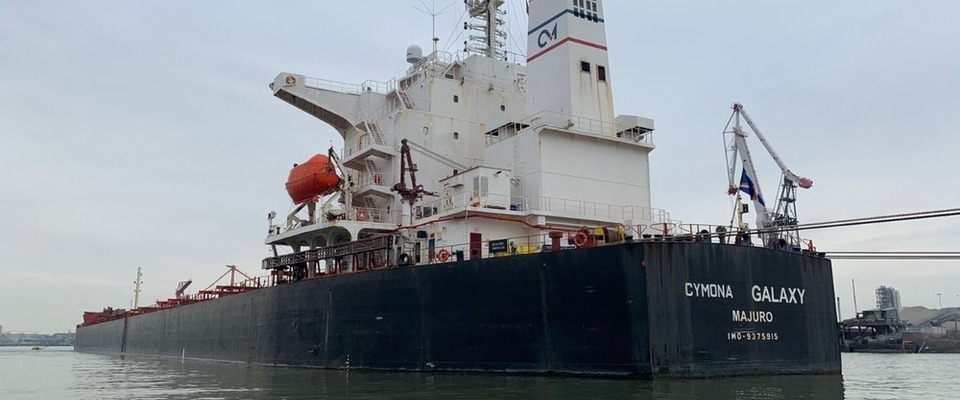Alassia's fleet expands by three vessels - Alassia NewShips Management Inc
