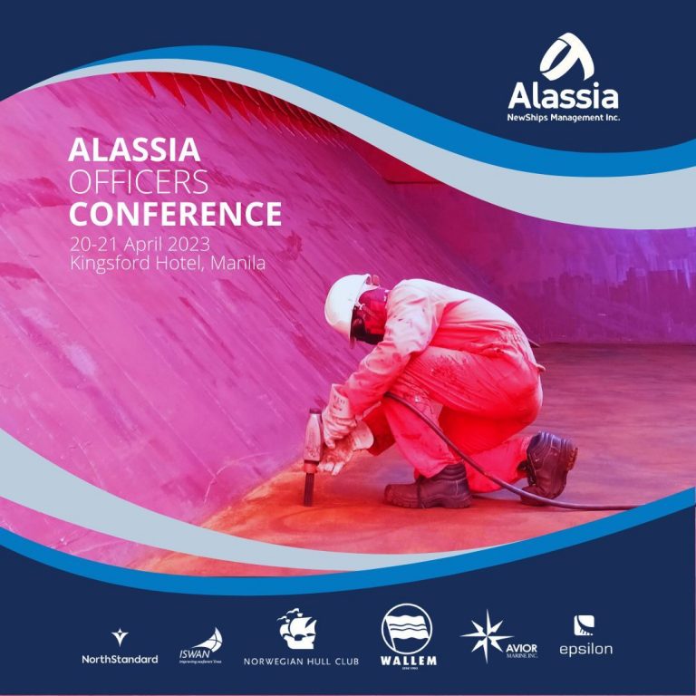 Alassia NewShips Management - Alassia NewShips